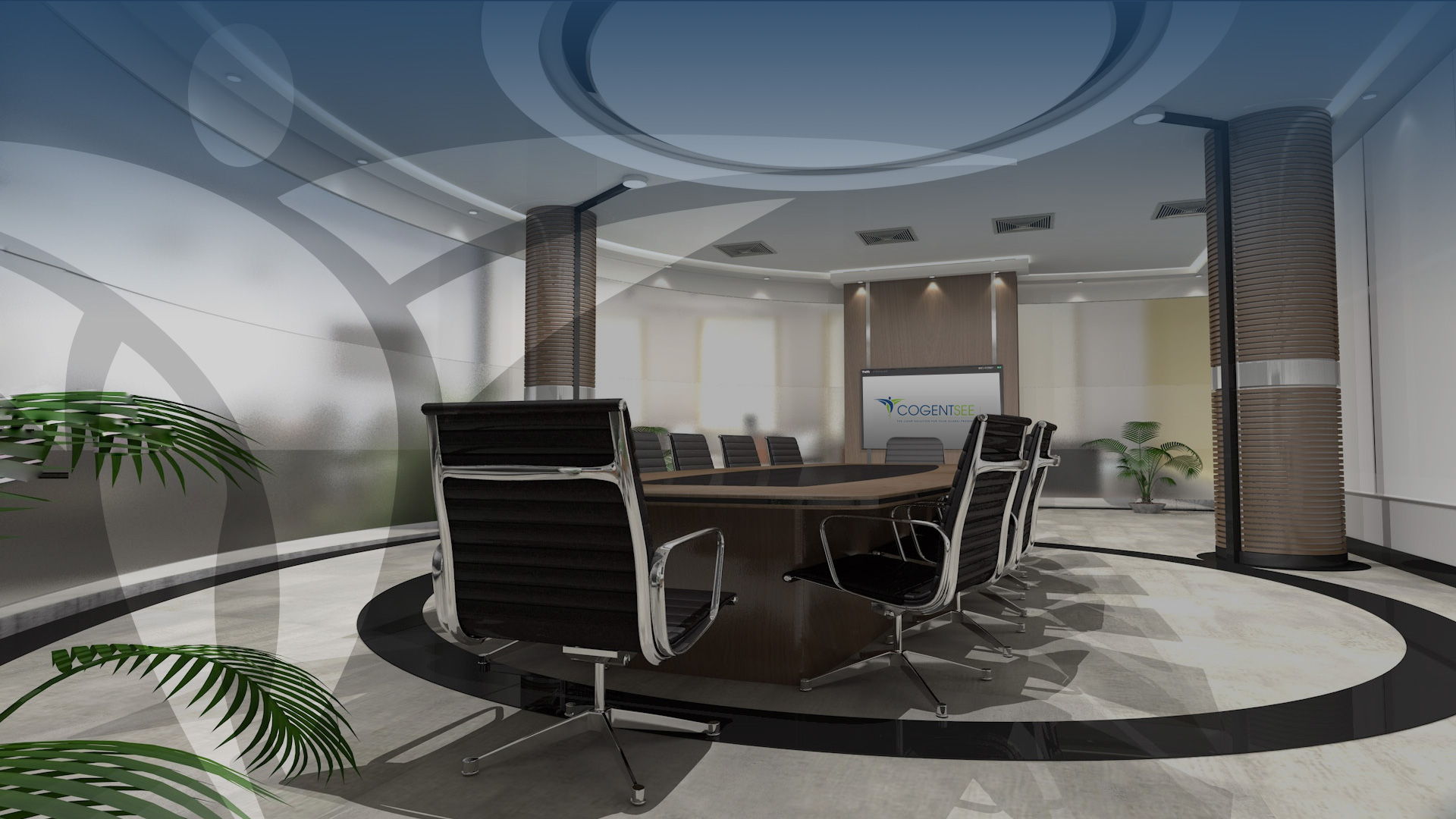 Welcome to Cogentsee | The Clear Solution for Your Global Presence